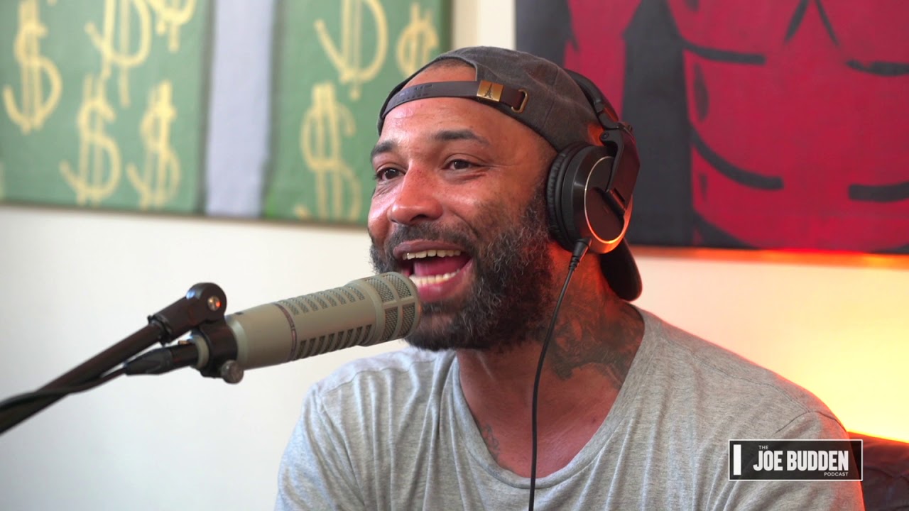 What Does Millionaire Mal Look Like? | The Joe Budden Podcast - YouTube