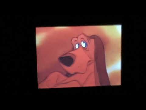 Closing to The Aristocats 1996 VHS