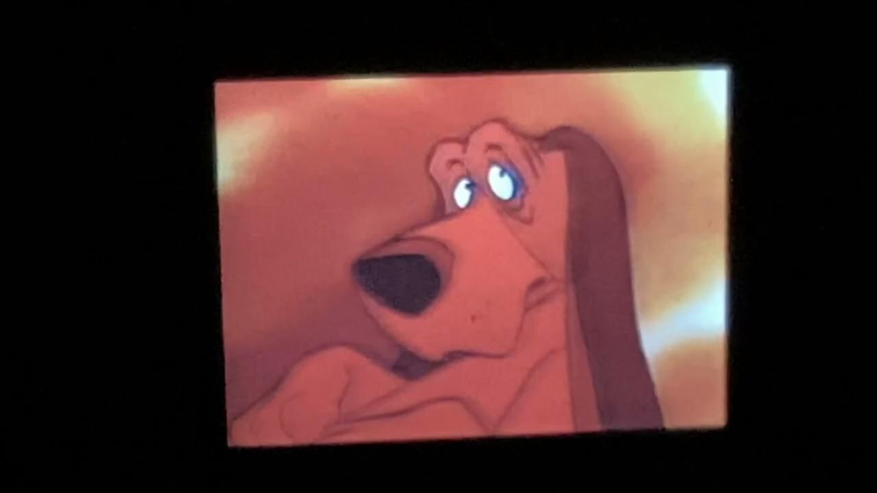 Closing to The Aristocats 1996 VHS - YouTube