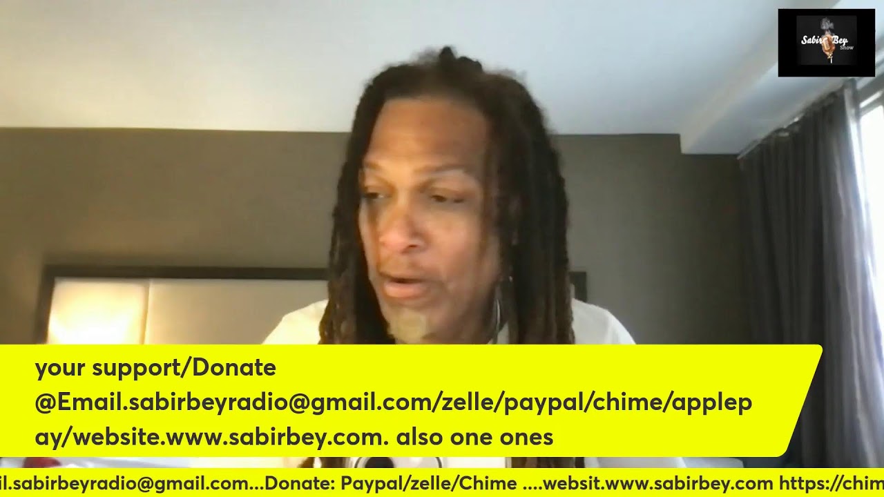 Philly live Conversation- Sovereignty citizen vs Sovereign People ...