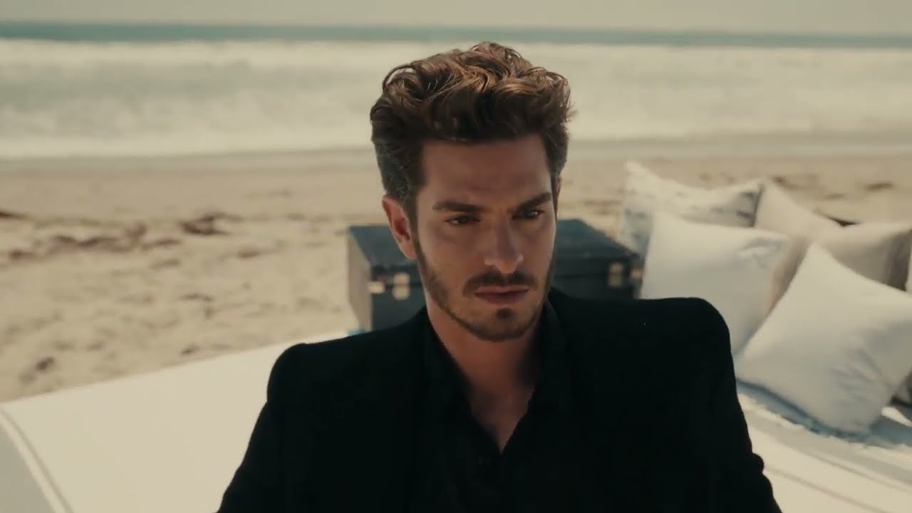 Andrew Garfield Memes