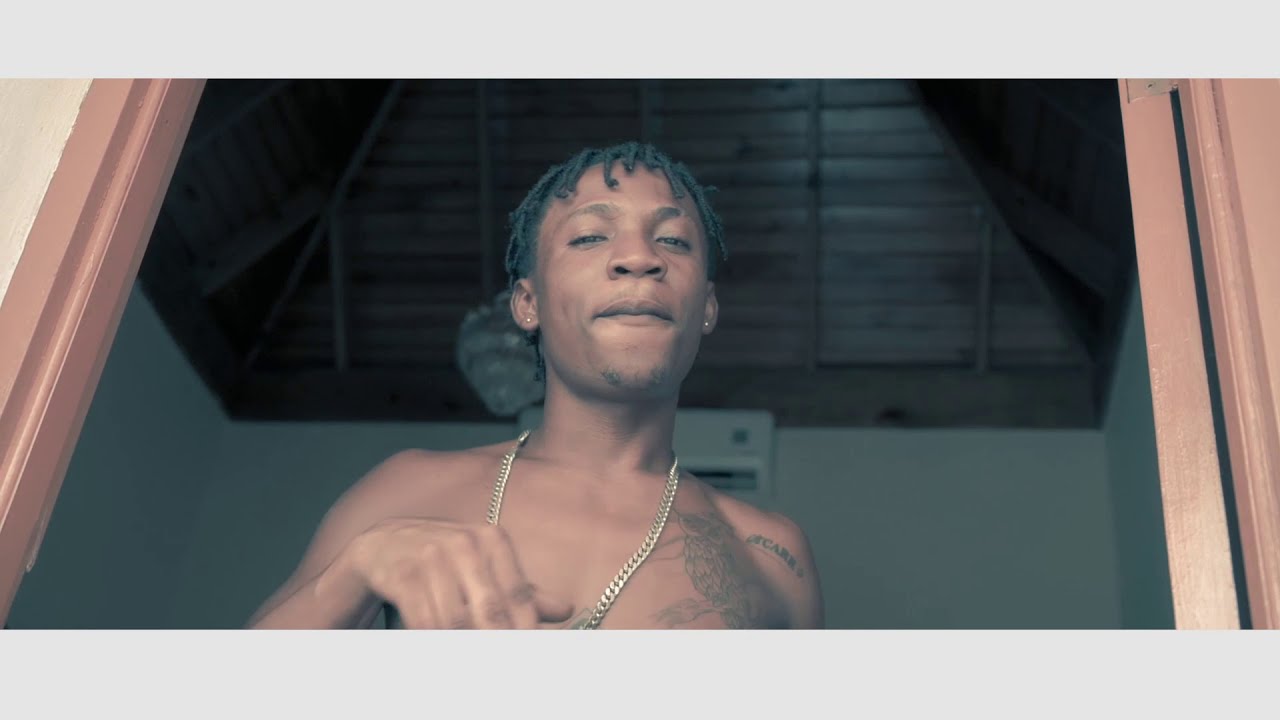 SHYNO LEGACY - THE YOU GIRL [OFFICAL MUSIC VIDEO HD] - YouTube