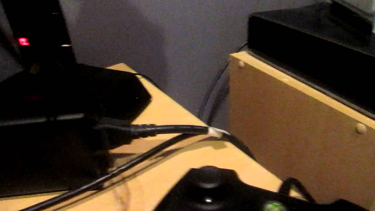 Razer Chimaera 5.1 Wireless Gaming Headset review - YouTube