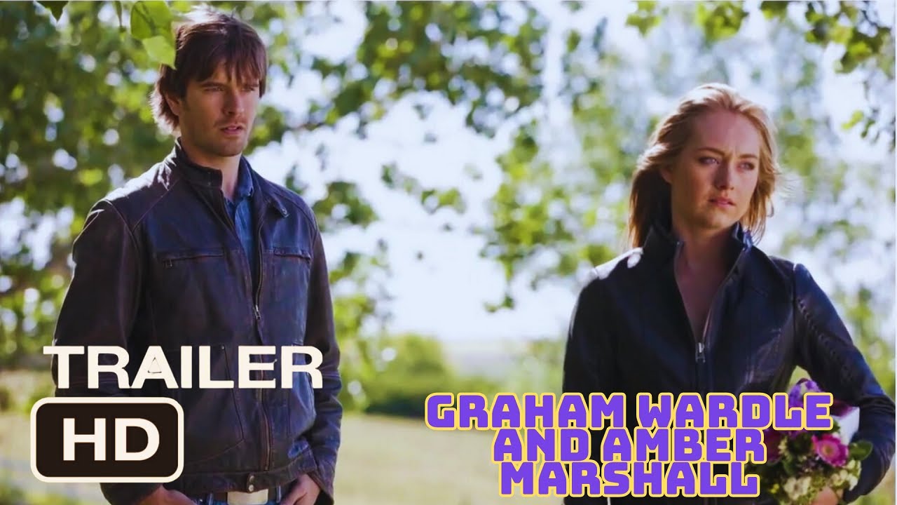 Heartland Season 17 Trailer Relationship Between Graham Wardle And ...