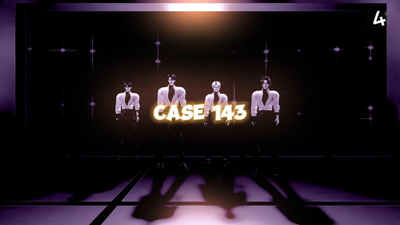 Case 143 Straykidz - Zepeto - YouTube