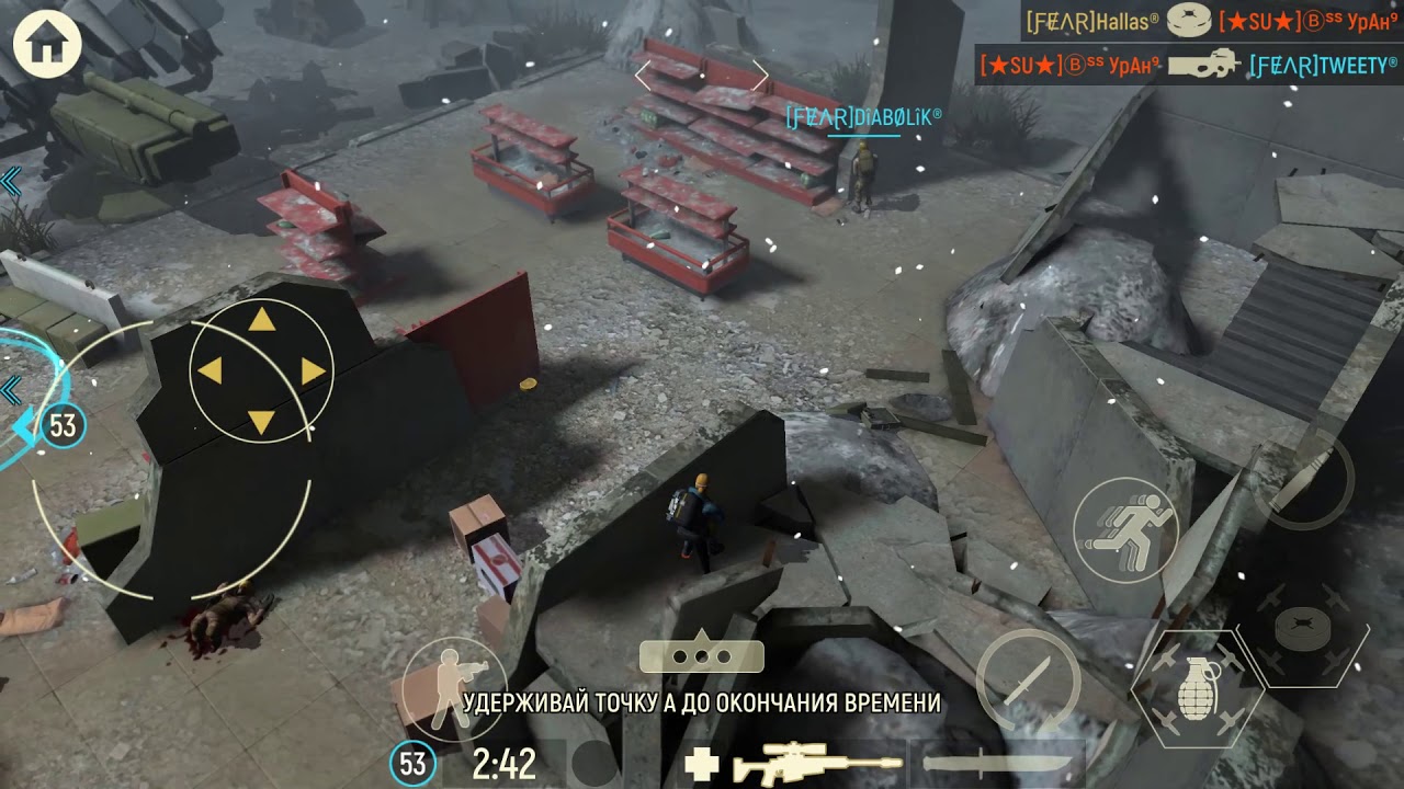 Tacticool // Diana - YouTube