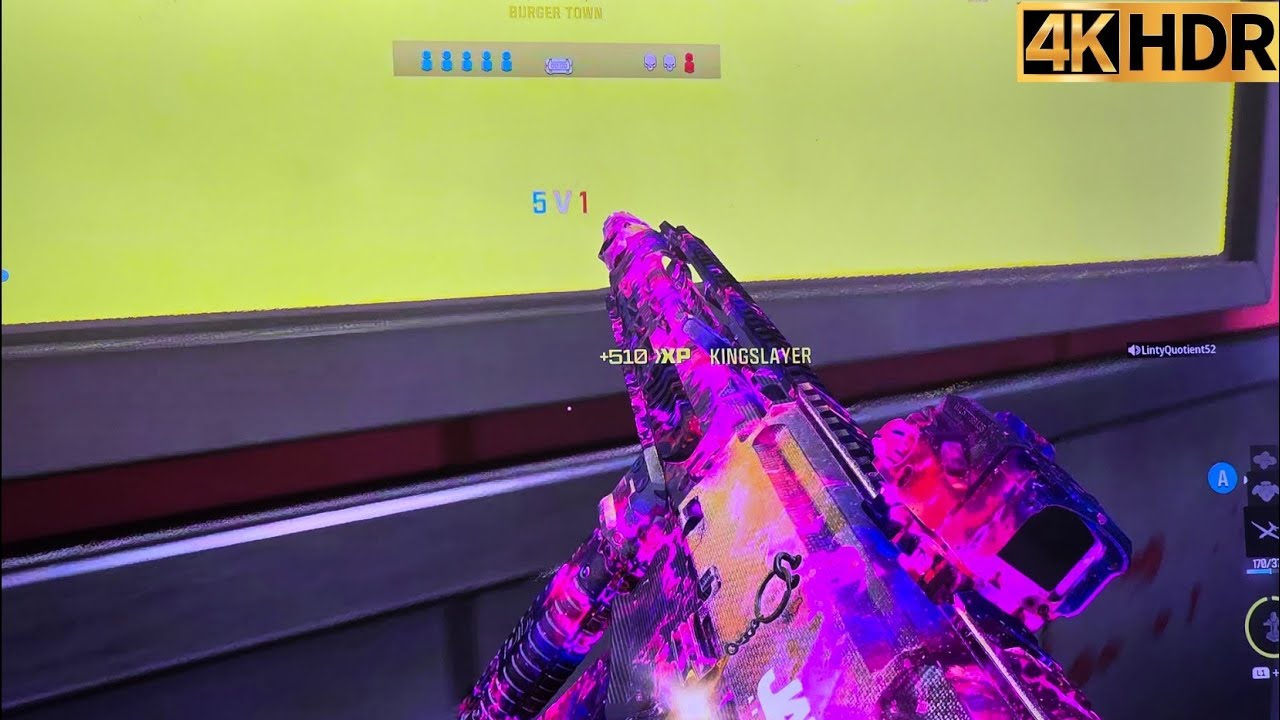 Troll Build Harder Than It Looks - YouTube