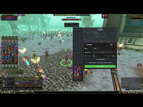 ADSE Macro - GÜNCEL Asas Rehber Videosu