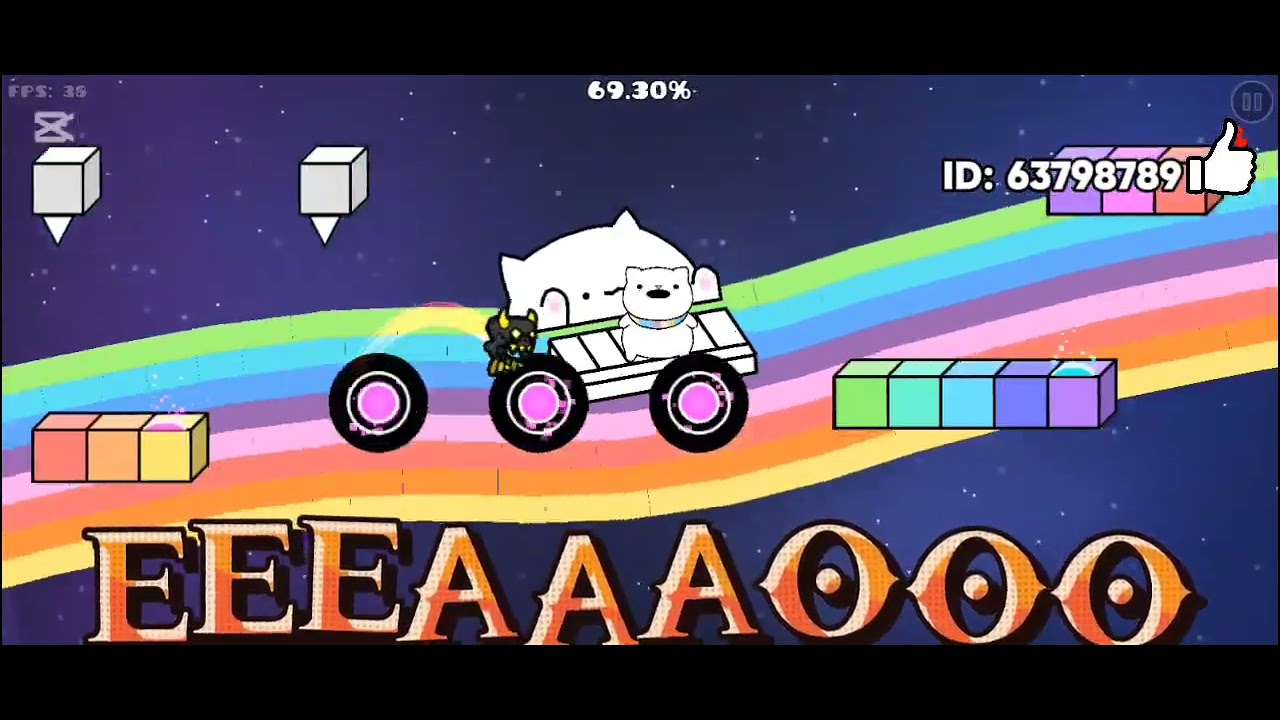 EEEAAAOOO - YouTube