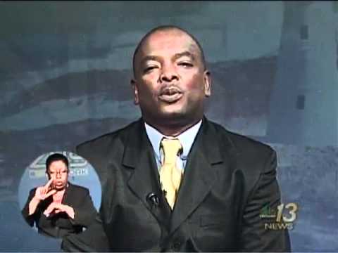 Arianna Vanderpool Wallace Wins Another GOLD - YouTube