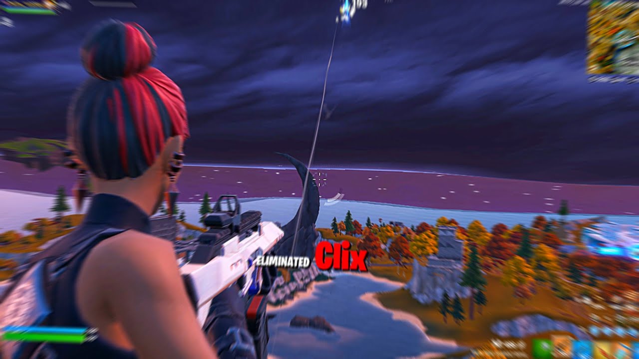 Popular🎶 Fortnite Highlights #4 (ft. Moneymaker) - YouTube