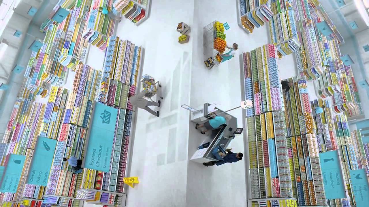 4seven Idents - YouTube