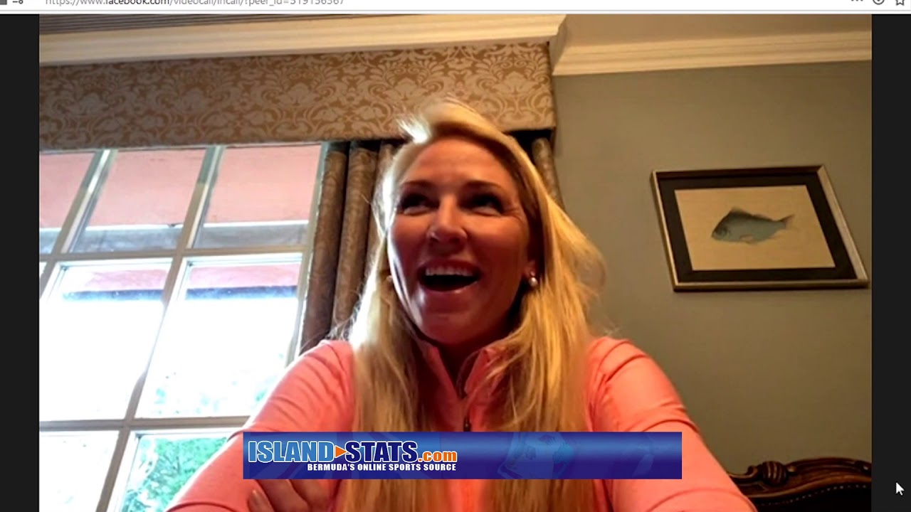 Annabelle Collins on Equestrian and Olympics - YouTube