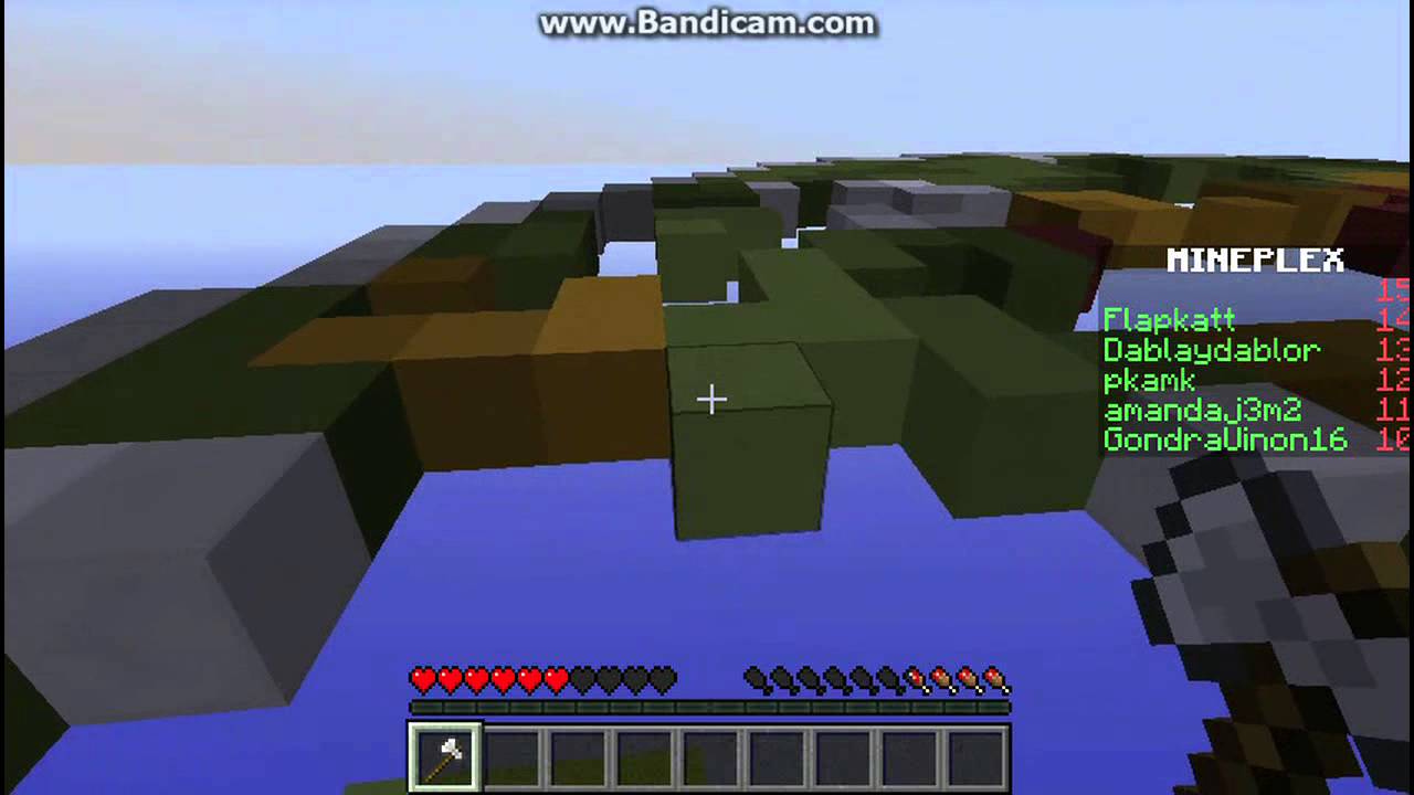 super spleef elphoria - YouTube