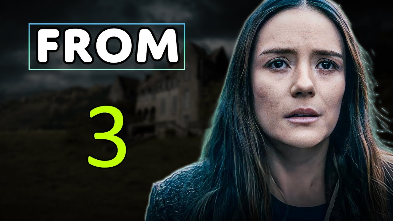 From Season 3 Exciting New Details Revealed! - YouTube