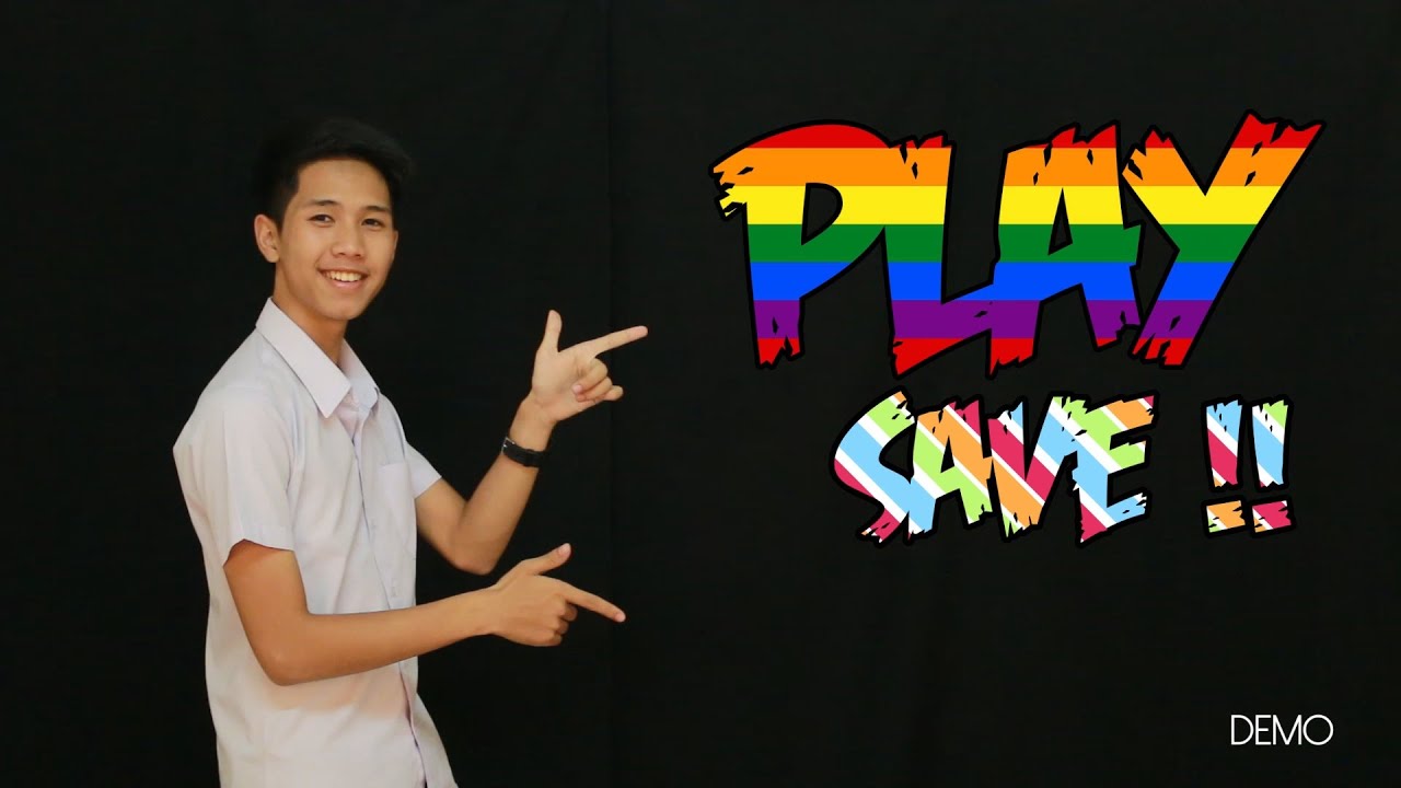 PLAY SAVE!! (DEMO) - YouTube