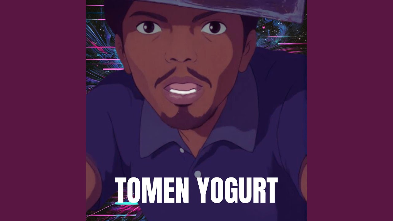 Tomen Yogurt - YouTube