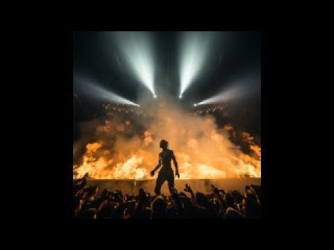 TRAVIS SCOTT - PYRAMIDS - YouTube