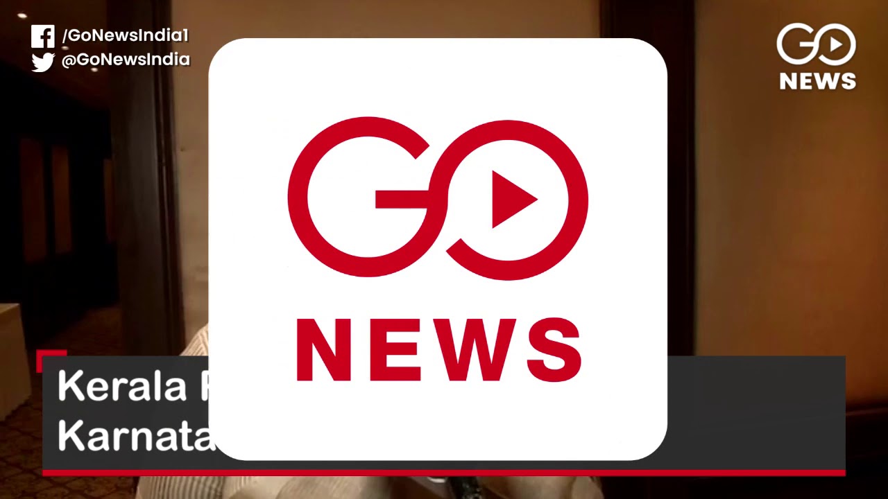 Go Headlines: Top News Of The Hour - YouTube