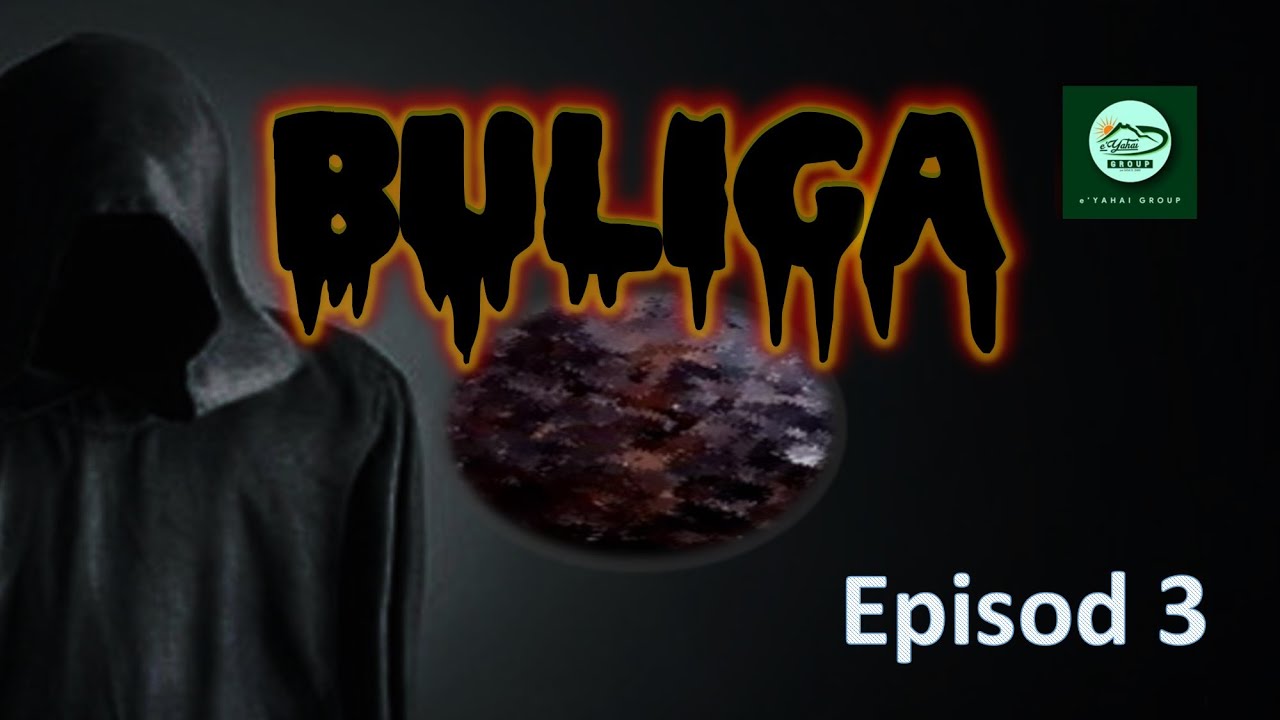 Buliga - Episod 3 - YouTube