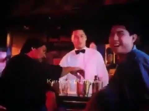 Tapatan ng Tapang (LITO LAPID Tagalog Action FULL Movie Throwback)