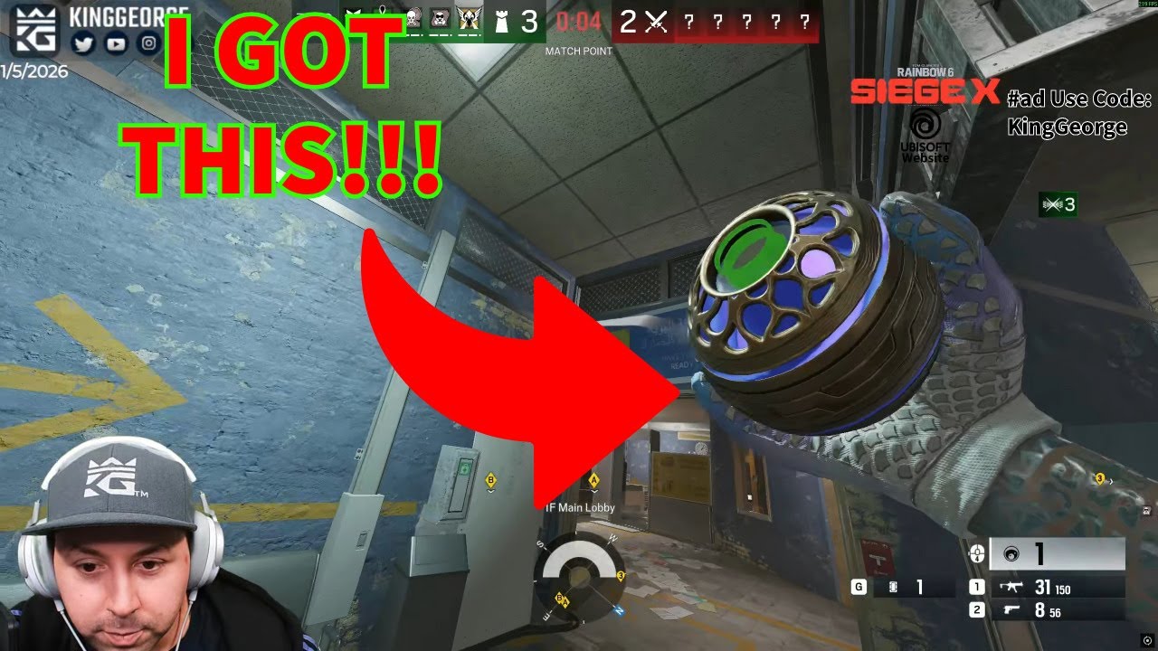 Clutching up in Top Champion | Border Full Game - YouTube