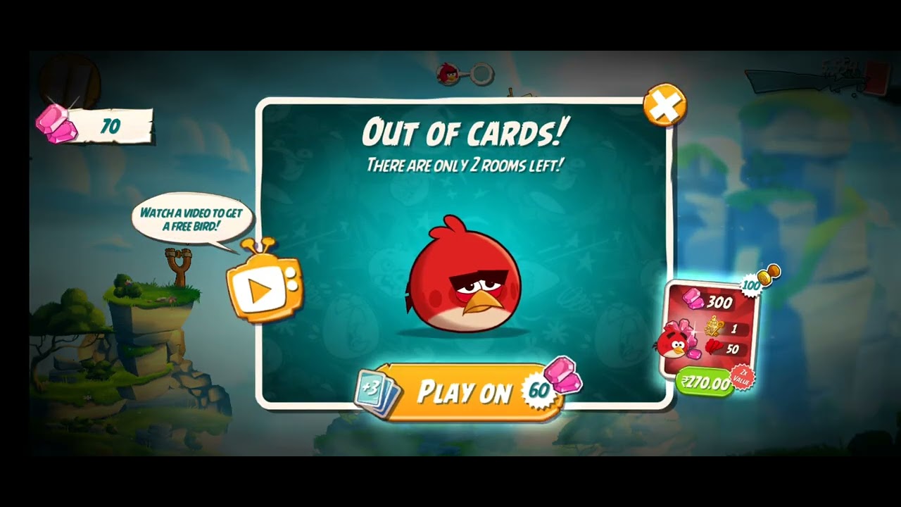angry bird - YouTube