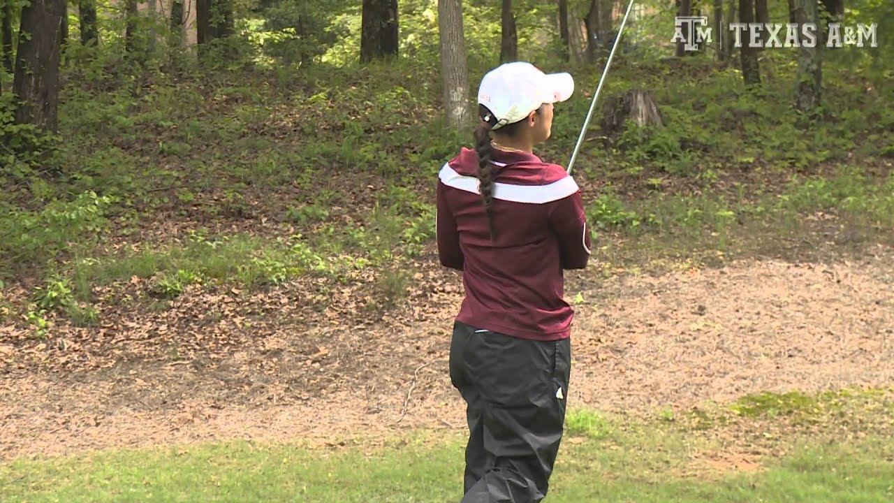 Women's Golf 2014-2015 Season Highlight Video - YouTube