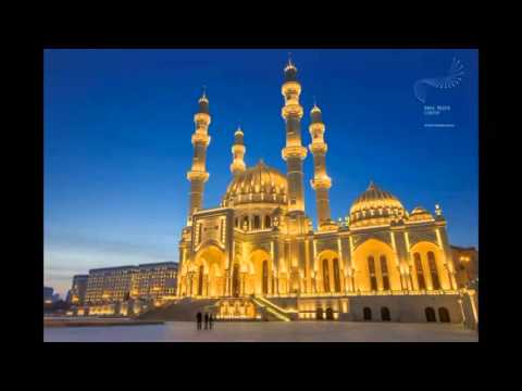 Azerbaycan xanimlari Erebistanda Azerbaycani temsil edir.