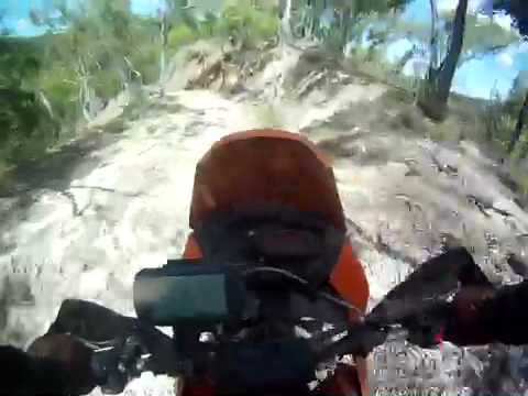 Cape York Adventure - Laura to Maytown Old Coach Rd - YouTube