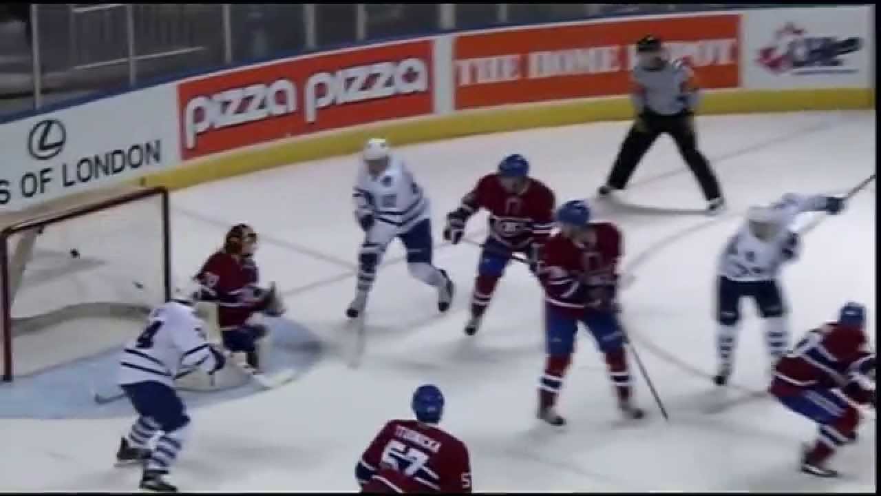 Nikolas Brouillard Second of the Night - September 12, 2015 - YouTube