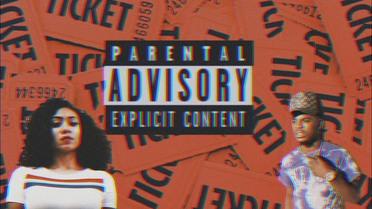 ZayeTobi- Ticket ft. EB Marie - YouTube