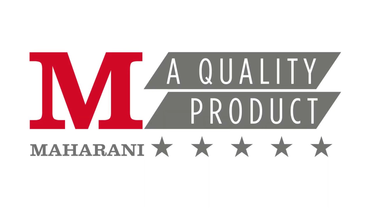 MAHARANI 1400 Watts Admiral Commercial Mixer Grinder : UNBOXING - YouTube