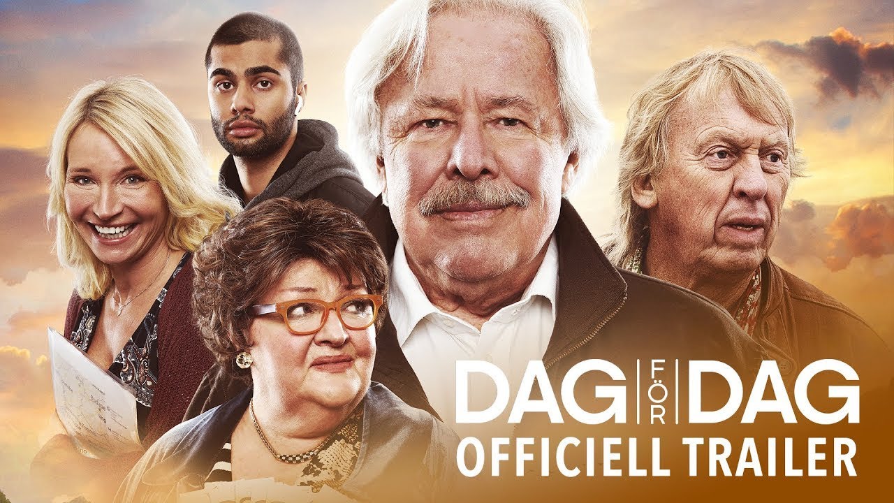 Dag för dag - Trailer - YouTube