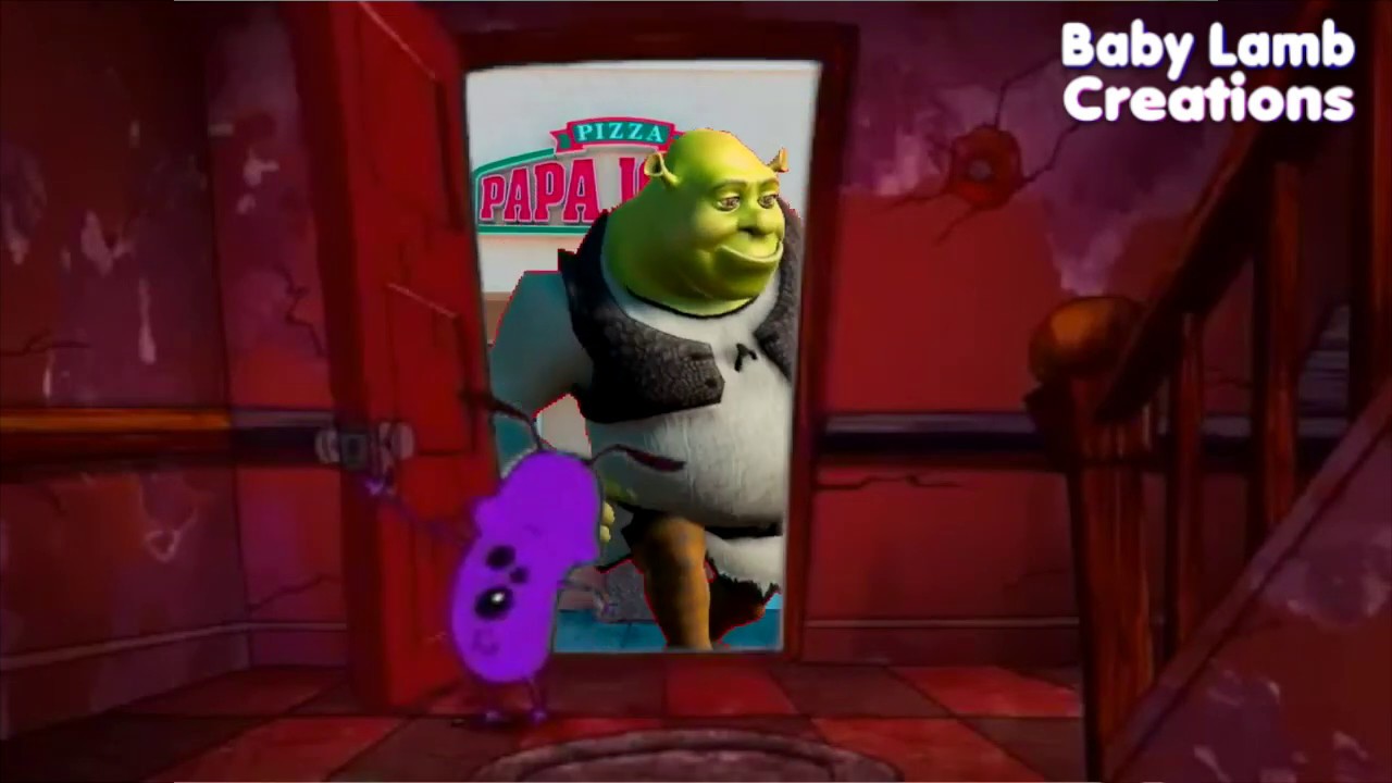 Default Dance of Doom - YouTube