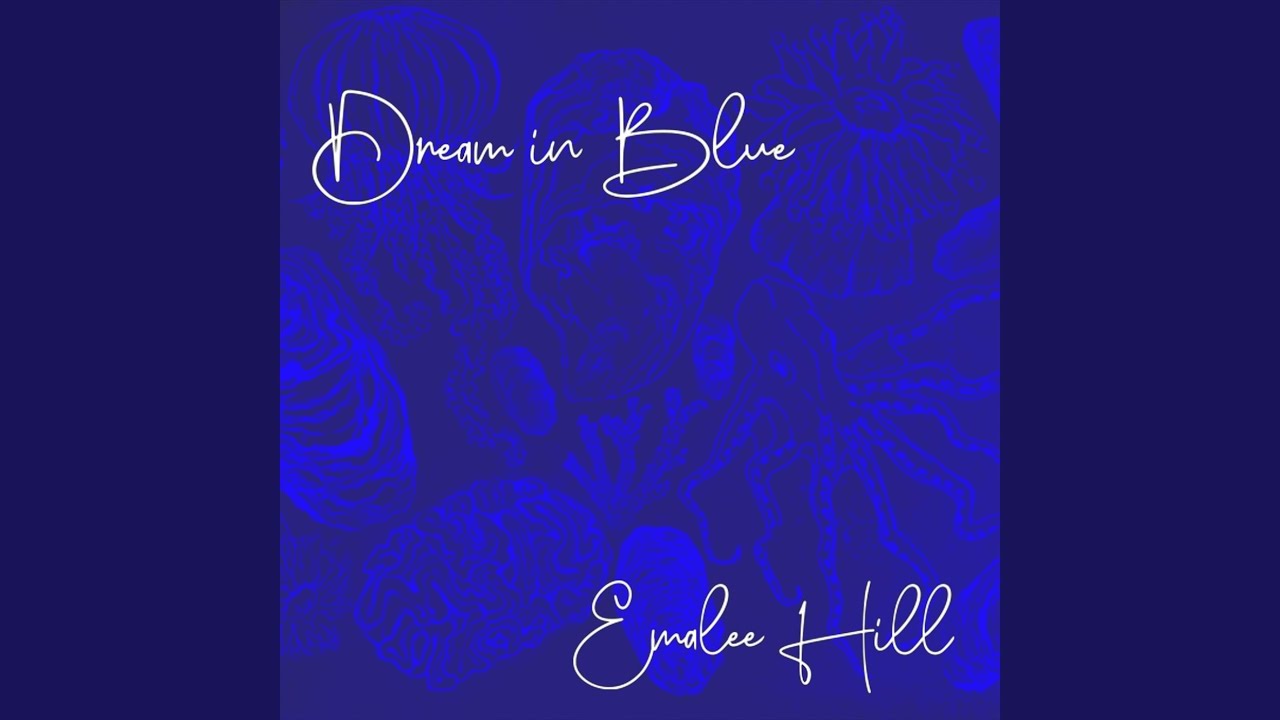 Dream in Blue - YouTube