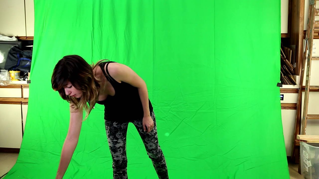 Behind the Scenes of Jimmy Roll by TeraBrite - YouTube