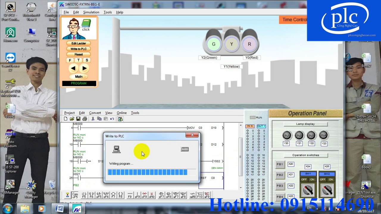 Video 6.4. Lệnh nhân MUL - YouTube