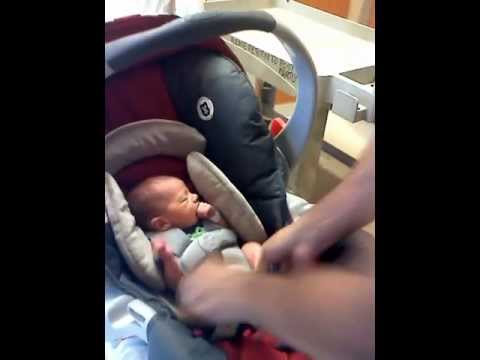 Going Home from the hospital.3gp