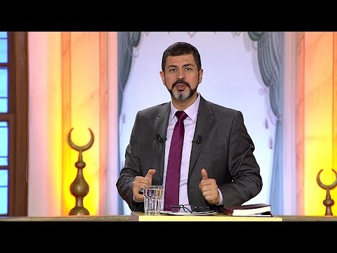 Tesbih ve zikirde belli sayılar var mıdır? M. Fatih Çıtlak'la Sahur Vakti