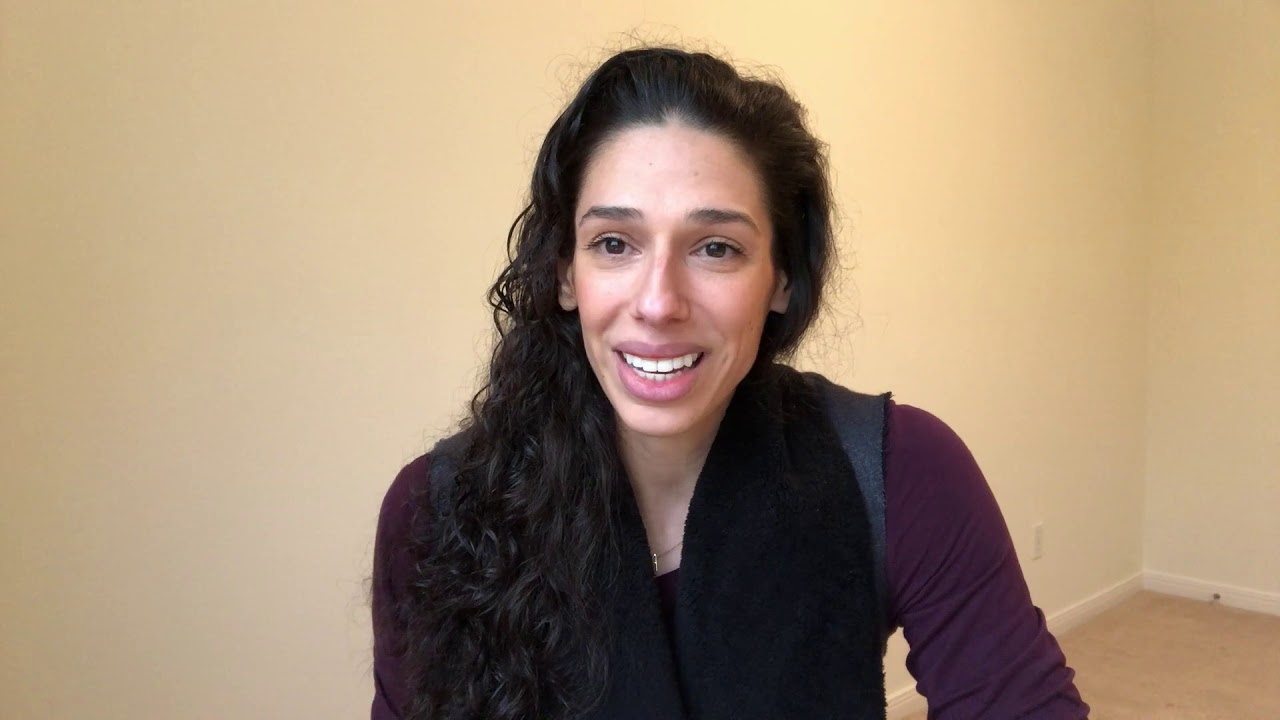 Leis, Angelina Harris Health System Orthopedic Residency Video ...