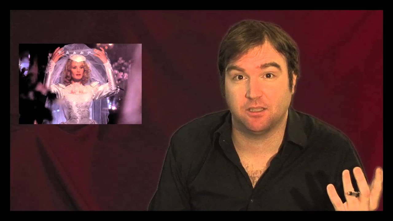 EVERYBODY'S ALL AMERICAN MOVIE REVIEW - YouTube