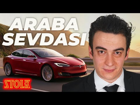 Araba Sevdası | Stolk