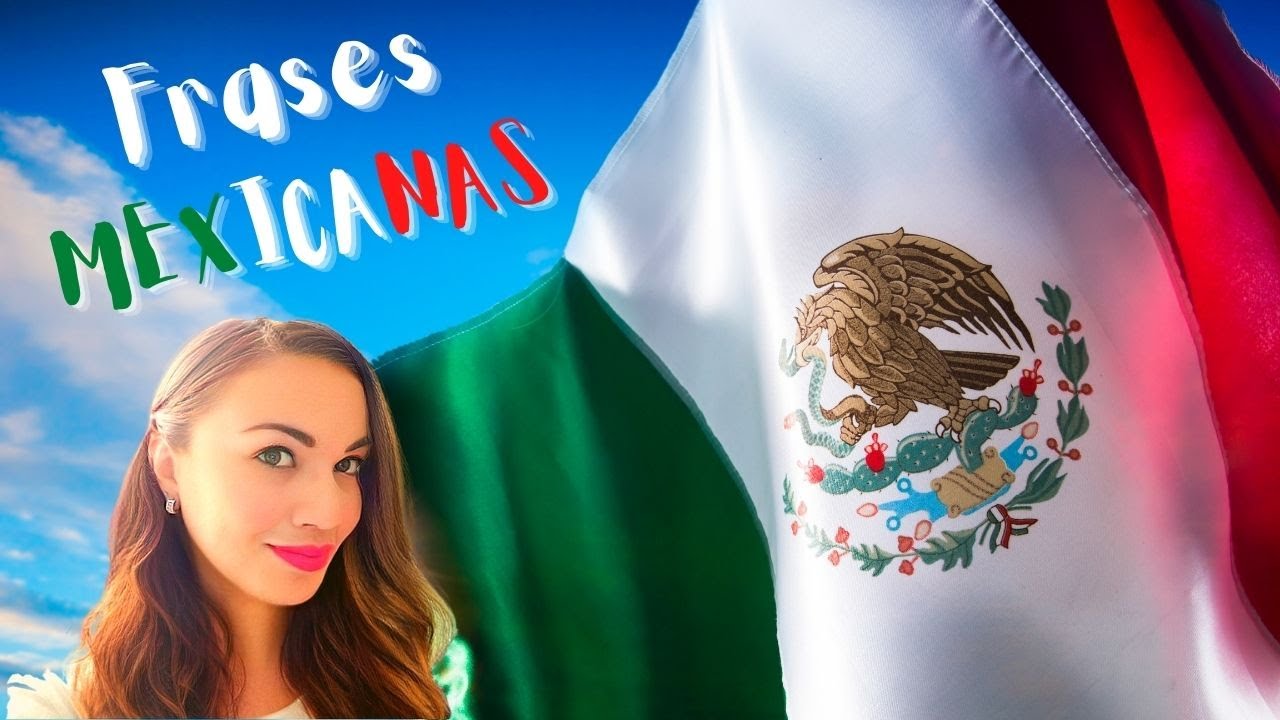 México | Frases Típicas MEXICANAS| nivel MEXICANO - YouTube