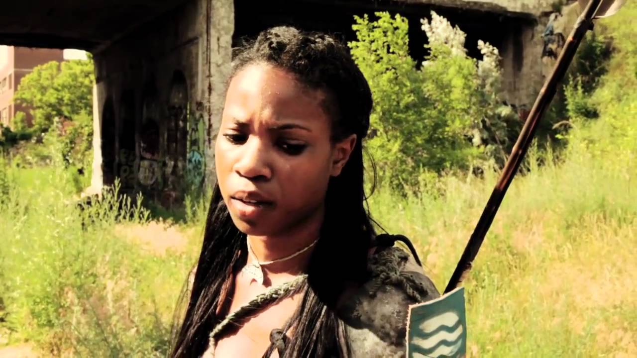 SCOURGE part one (The New Zombie Threat) - YouTube