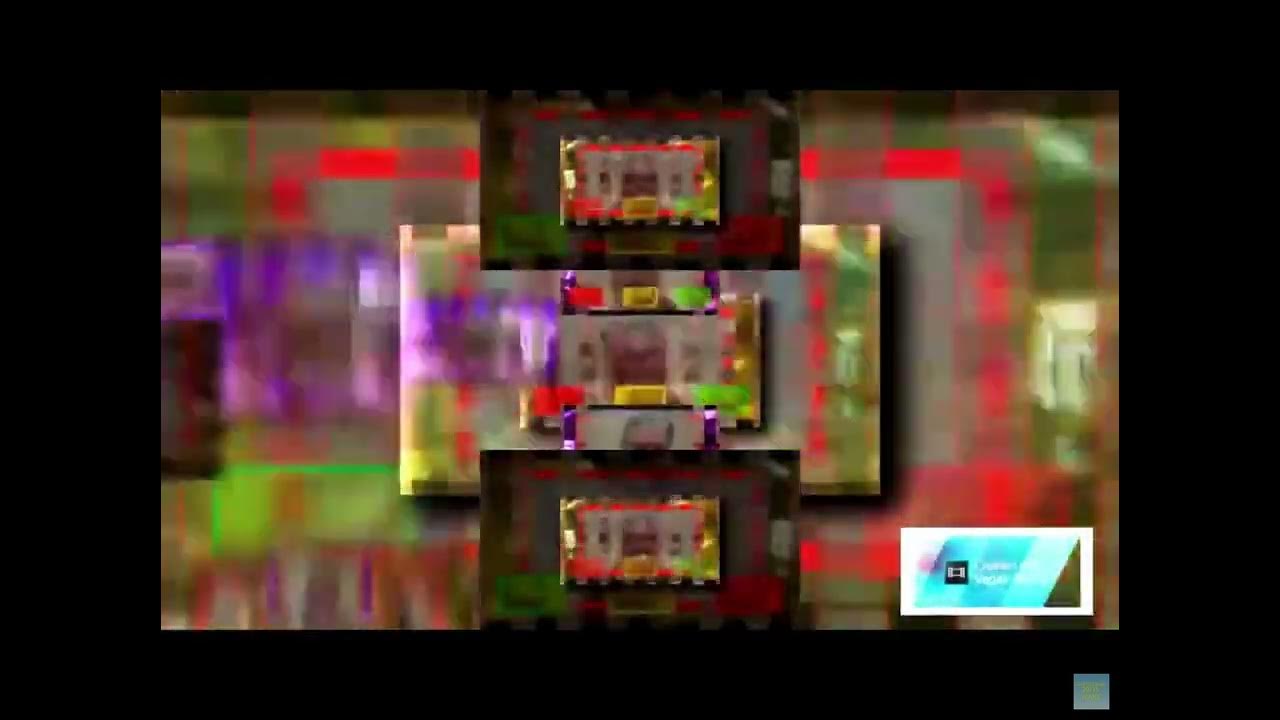 Copy of VERY LOUD TCPMV YTPMV ToD Flash Scan Scan - YouTube