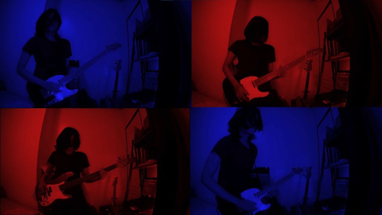 Mick Gordon - Doom Eternal Main Menu Theme (Cover) by ZAR - YouTube