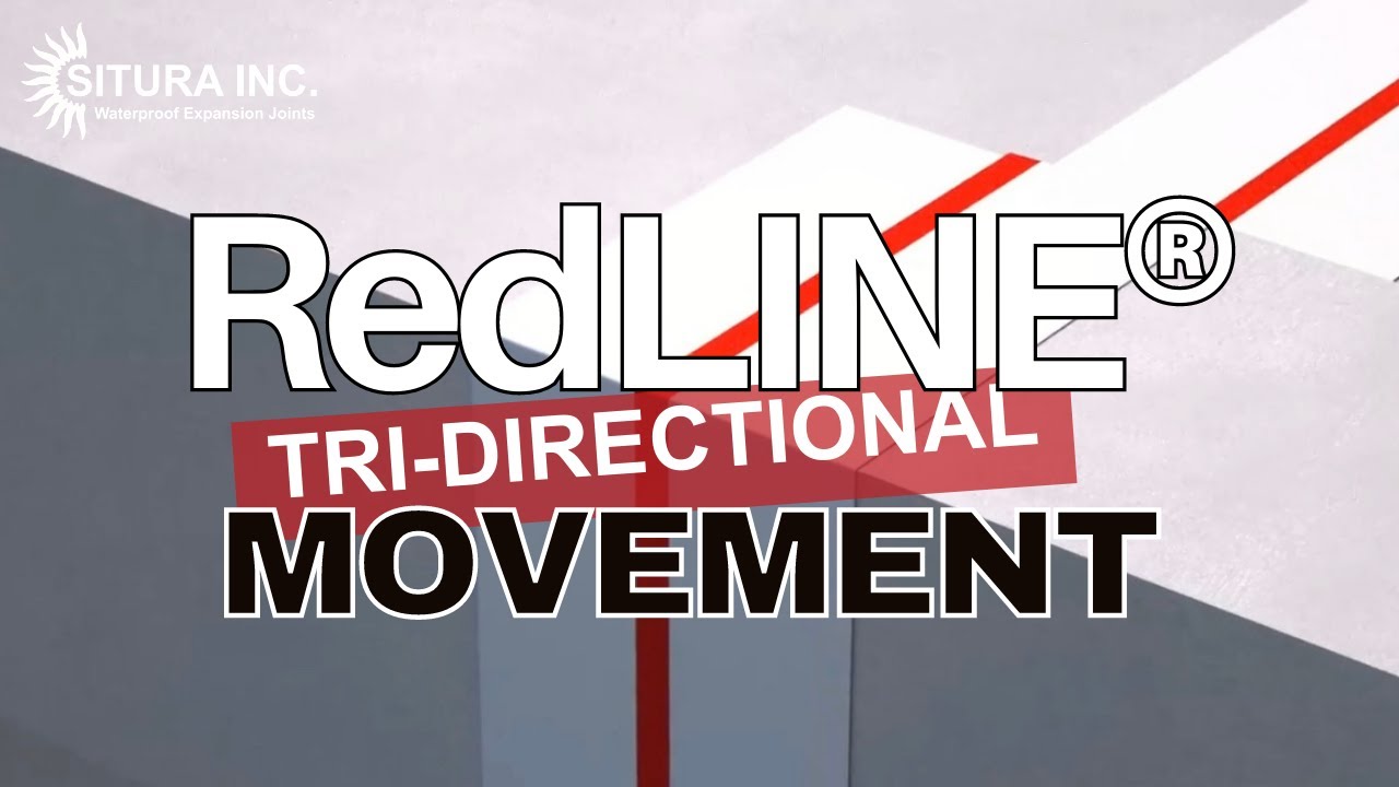 SITURA RedLINE® Tri-directional Movement. - YouTube
