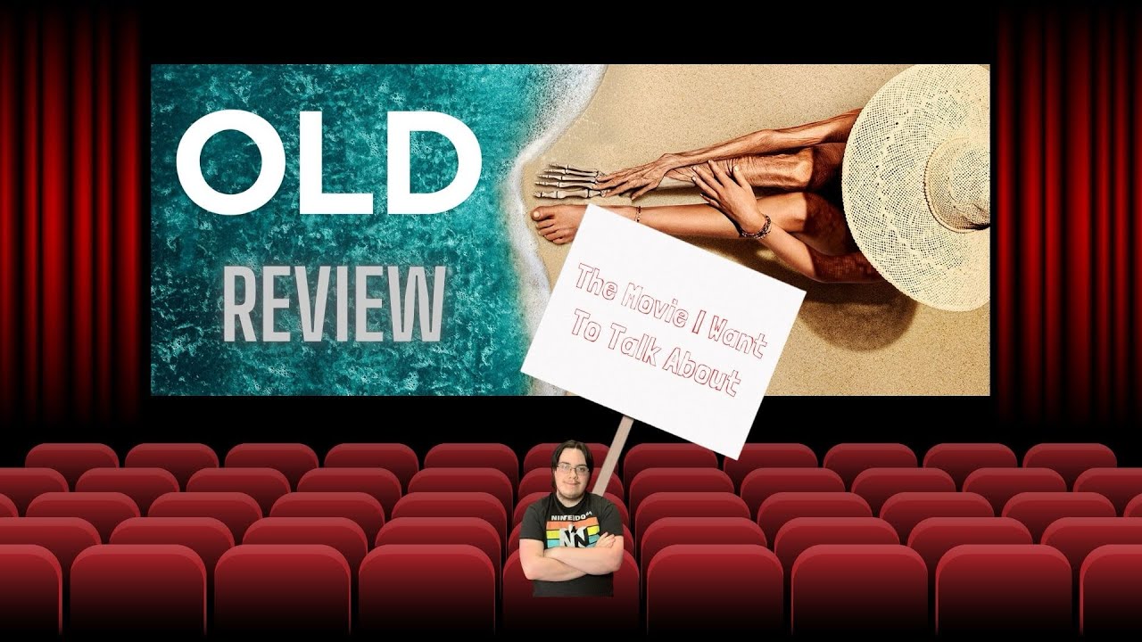 Old Review - TMIWTTA - YouTube