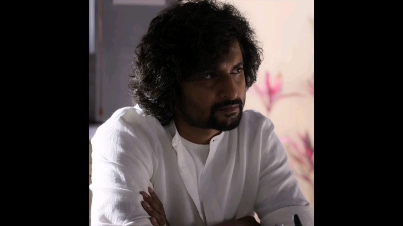 O Maahi Song _ Dunki Song _ Hi Nanna Movies #lovestatus #viral # ...